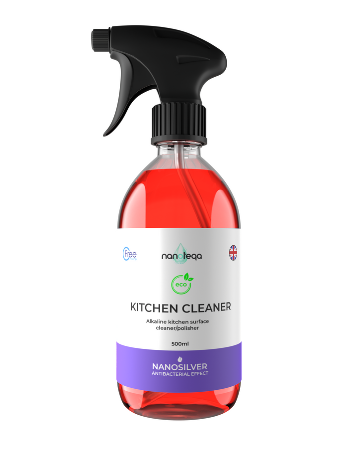Products | Nanoteqa