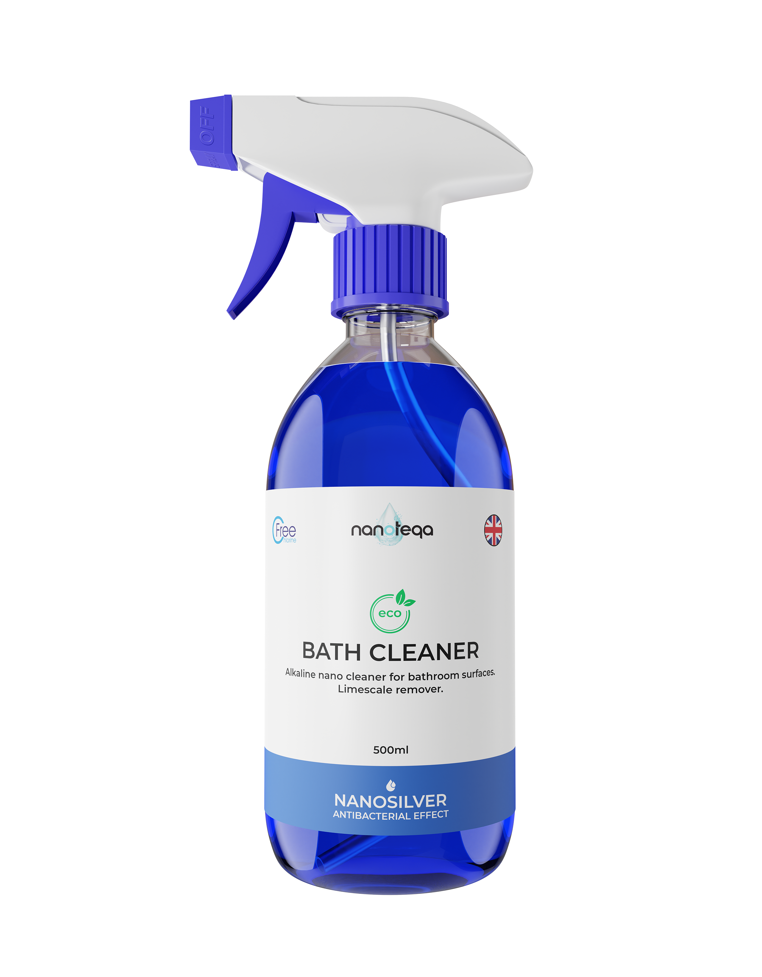 Products | Nanoteqa